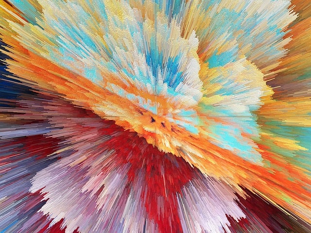 Explosion, Inlay, Explode. Free Stock Video - Pixabay
