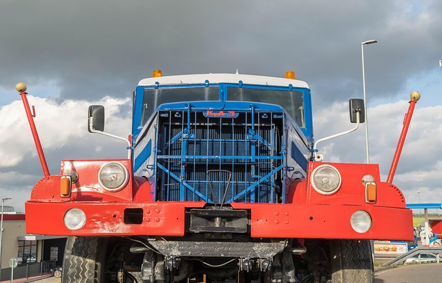 Truck Antique Car Heavy Load - Free photo on Pixabay