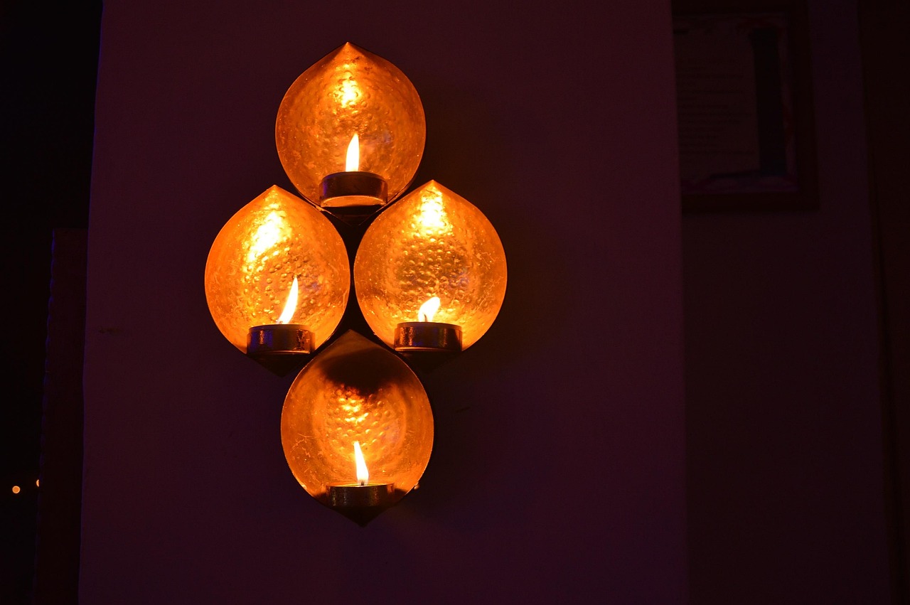Diwali Deepavali Light - Free photo on Pixabay