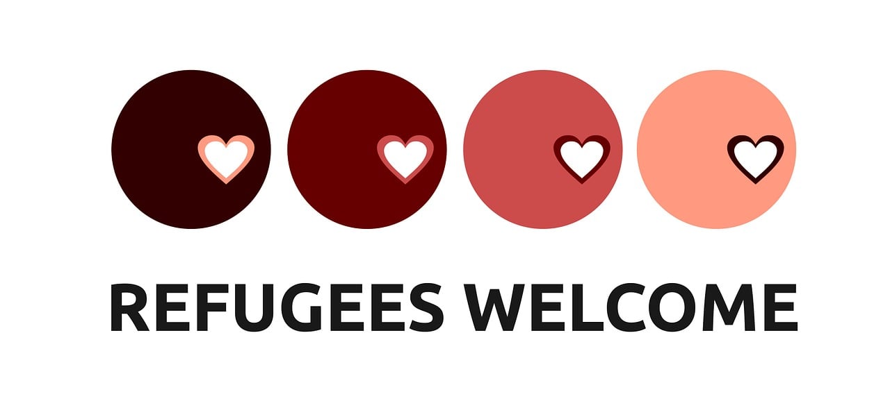 Refugees Integration Charity - Free image on Pixabay