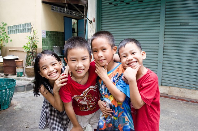 Le Sourire Enfant Amusement - Photo gratuite sur Pixabay - Pixabay