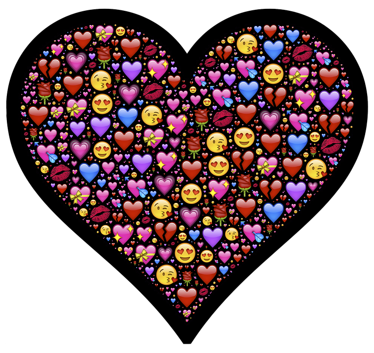 Heart Emoji Affection Free Image On Pixabay Heart Emoji Affection Free Image On Pixabay