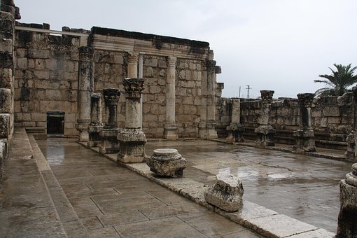 6+ Free Capernaum & Galilee Images