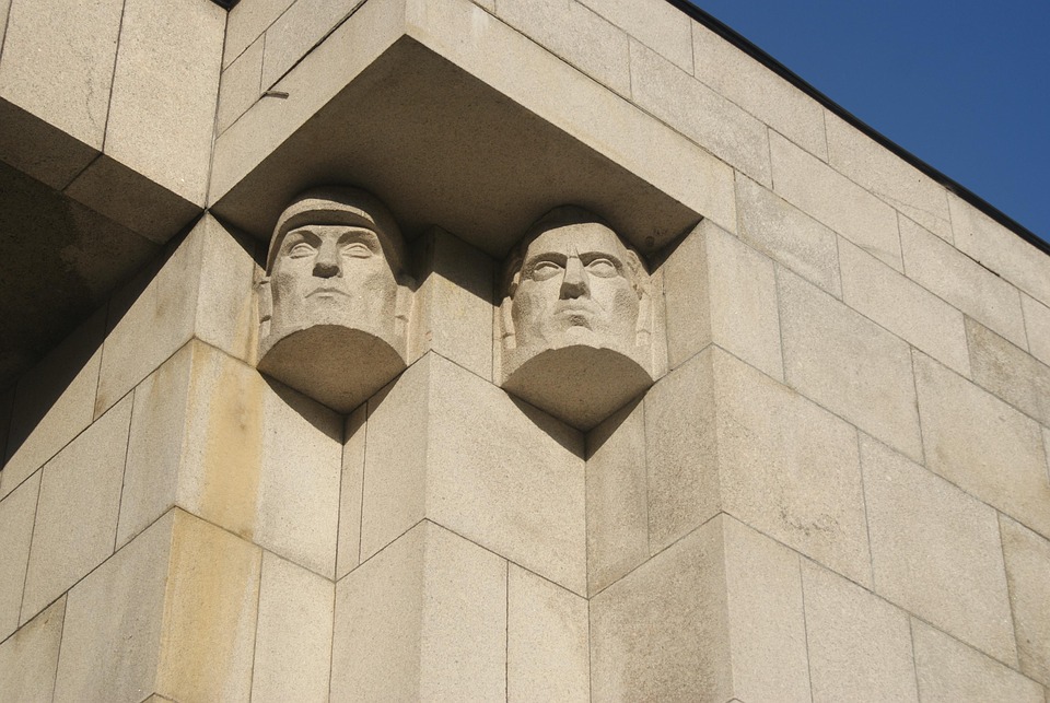 Monument At The Top Of St - Free photo on Pixabay