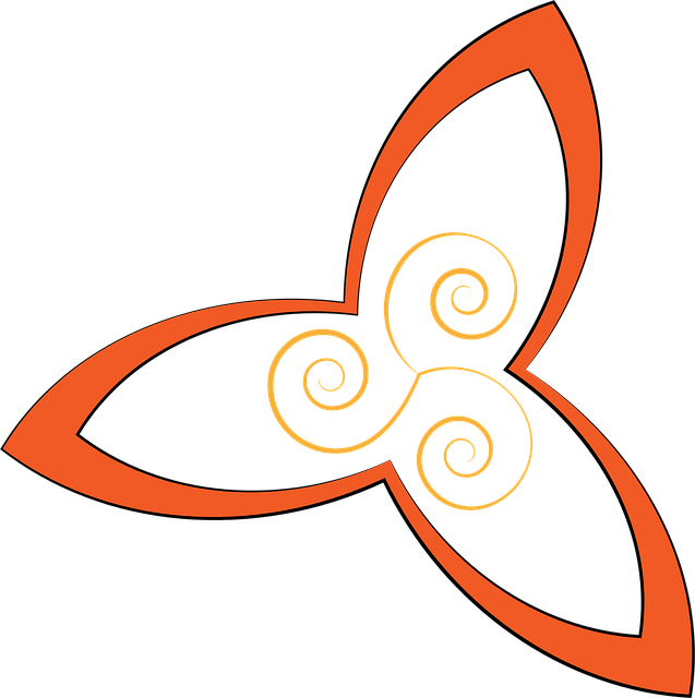 Download Celtic, Triangle, Ornament. Royalty-Free Vector Graphic - Pixabay