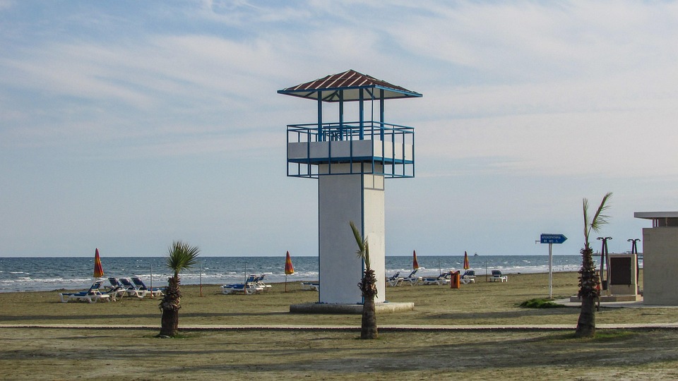 Chypre Larnaca Plage - Photo gratuite sur Pixabay - Pixabay