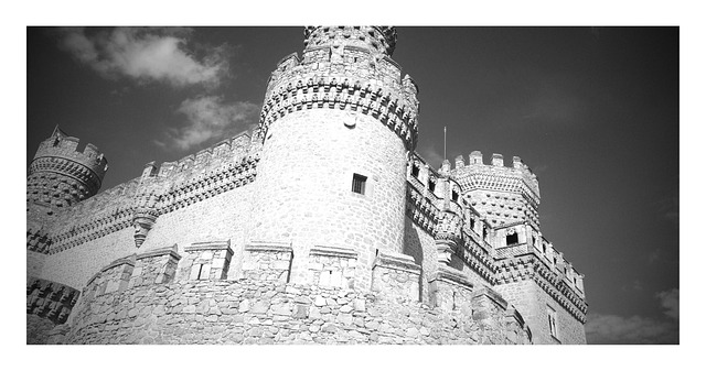 Castelo Espanha Monumento - Foto gratuita no Pixabay - Pixabay