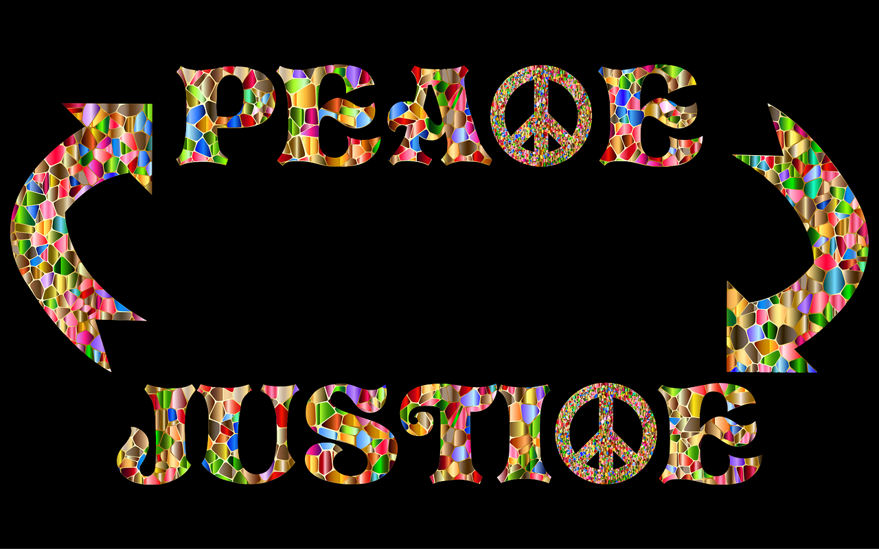 40+ Free Peace Justice & Justice Images - Pixabay