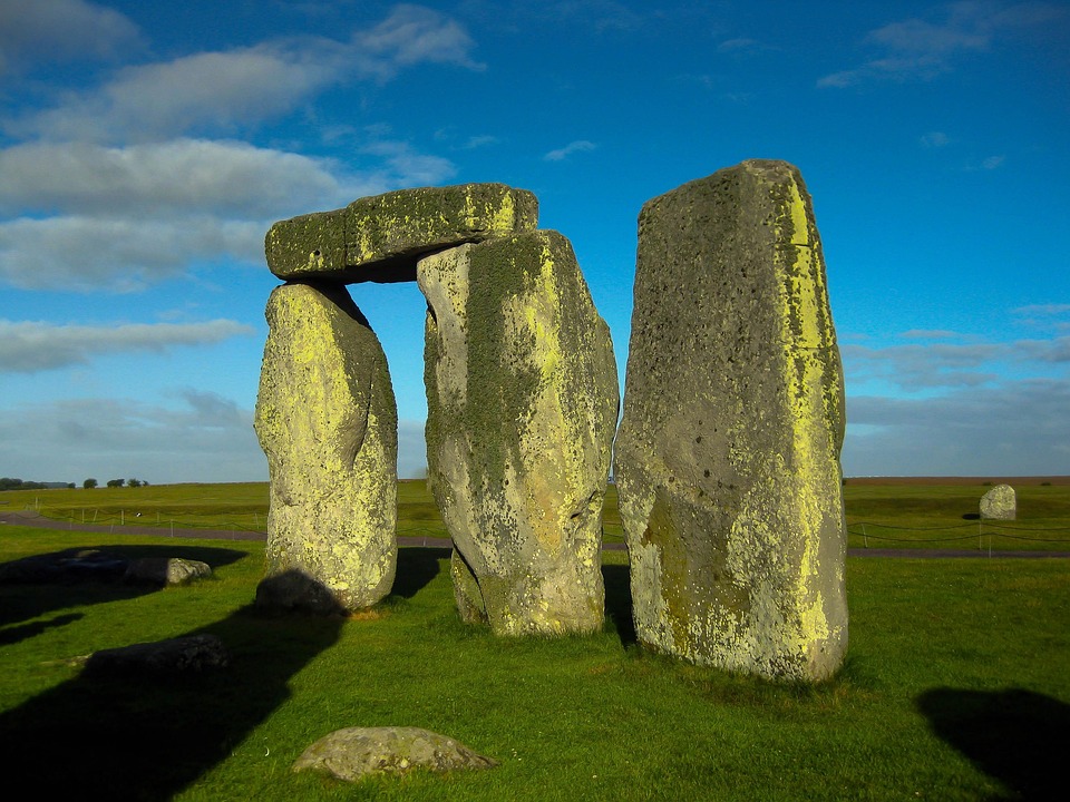 Monument Nature England - Free photo on Pixabay