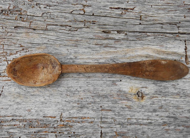 Wooden Spoon Wood - Free photo on Pixabay - Pixabay