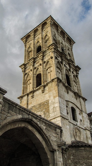 Chypre Larnaca Saint Lazare - Photo gratuite sur Pixabay - Pixabay
