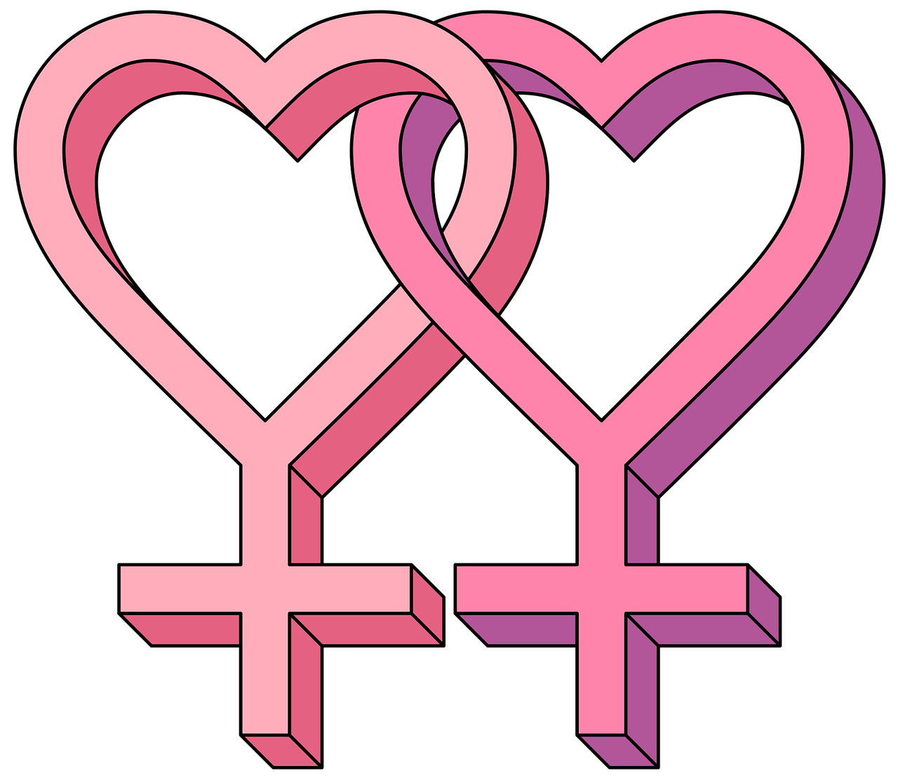 400+ Free Gay & Homosexual Images - Pixabay