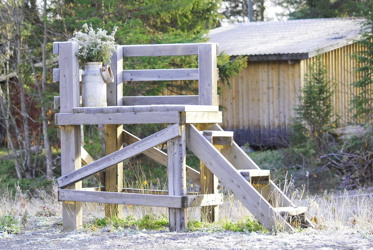 Milk Pallet Old - Free photo on Pixabay - Pixabay