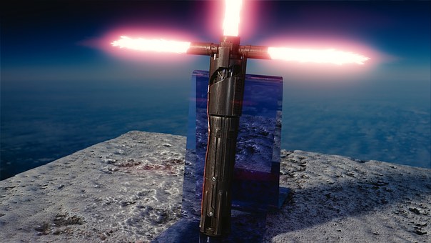 40+ Free Ren & Star Wars Images - Pixabay