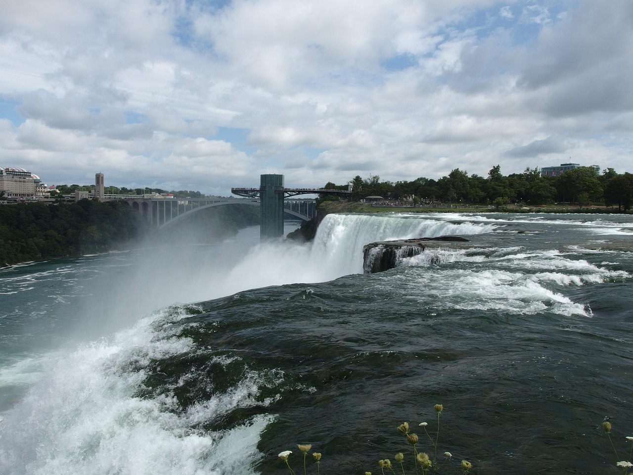 Cascada Cascadas Río - Foto gratis en Pixabay - Pixabay
