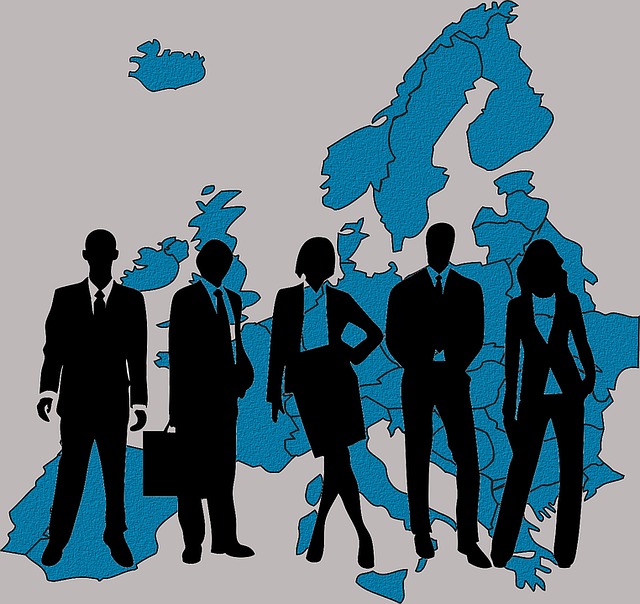 Download Europe, Meeting, Business. Royalty-Free Stock Illustration ...