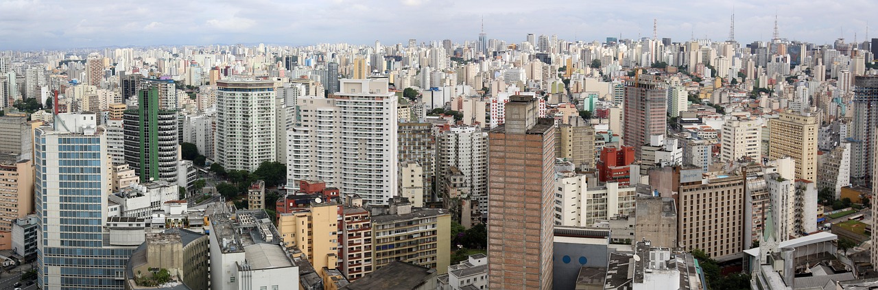 9,000+ Free Ruas De São Paulo & São Paulo Images - Pixabay