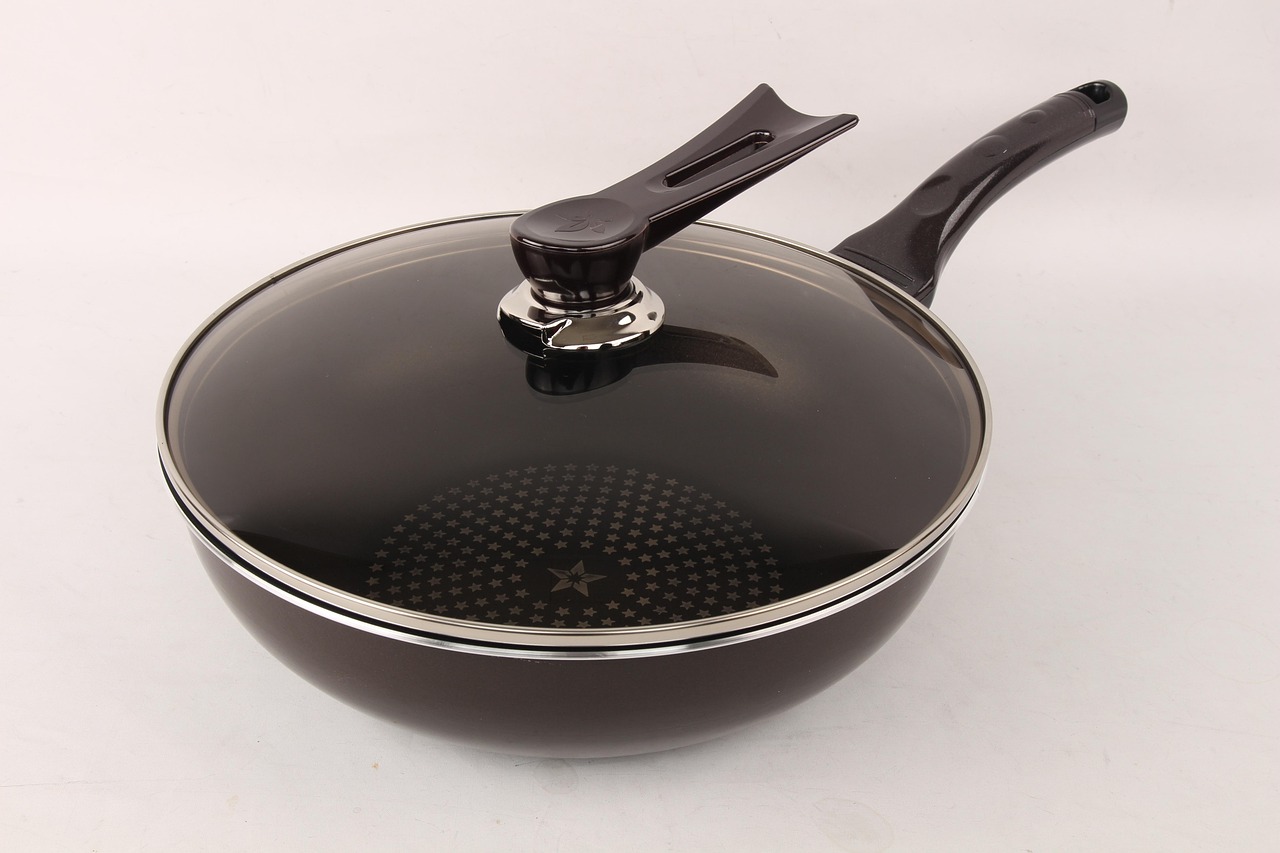 2,000+ Free Frying Pan & Pan Images - Pixabay