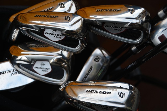 Clubs Golf Club - Free photo on Pixabay - Pixabay