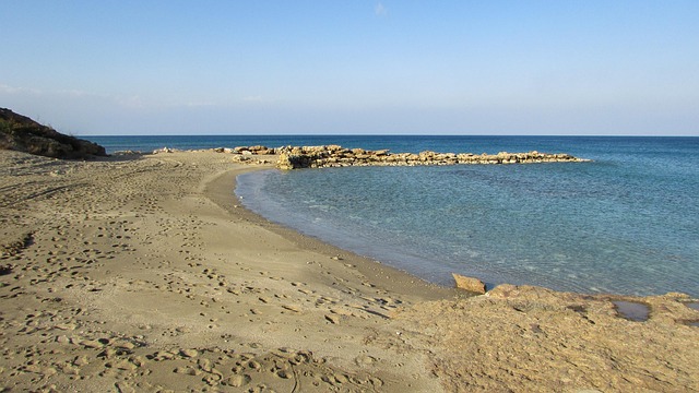 Chipre Kappari Playa De Arena - Foto gratis en Pixabay - Pixabay