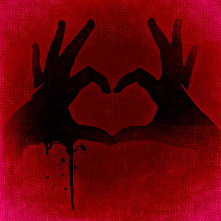 Liebe Valentinstag Verliebt - Kostenloses Bild auf Pixabay