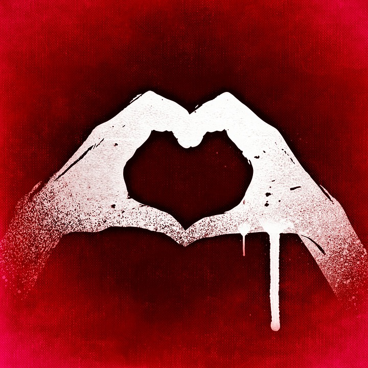 Liebe Valentinstag Verliebt · Kostenloses Bild auf Pixabay
