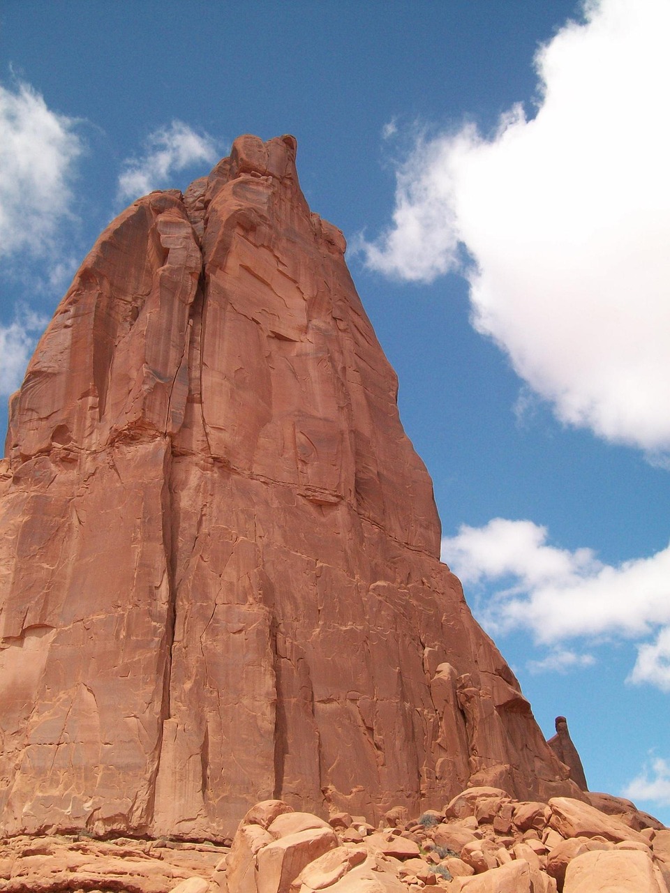 Moab Parc National Des Arches - Photo gratuite sur Pixabay - Pixabay