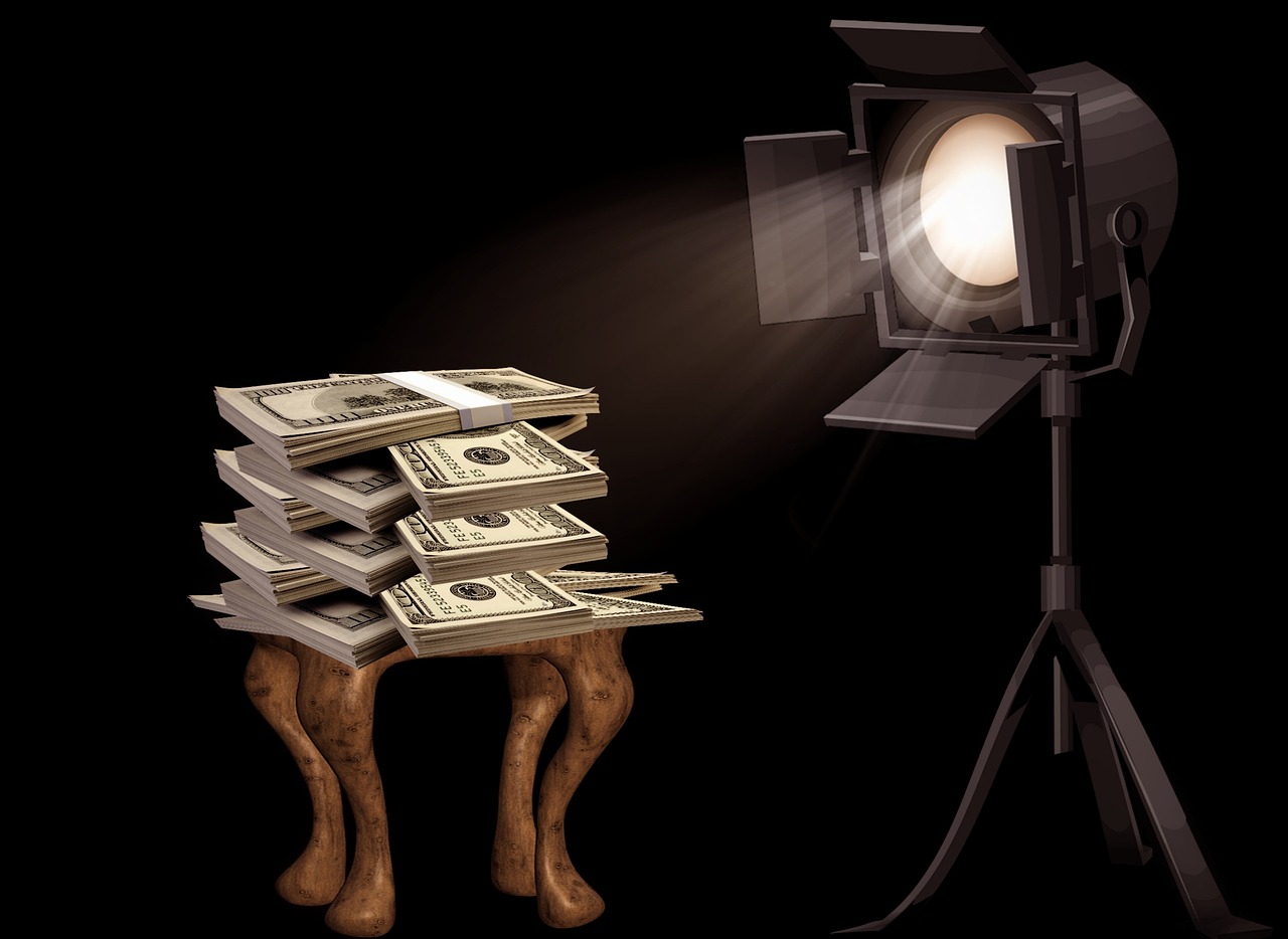 10,000+ Free Lots Of Money & Money Images - Pixabay