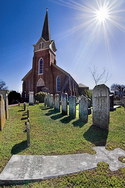 Church Graveyard Old - Free photo on Pixabay - Pixabay