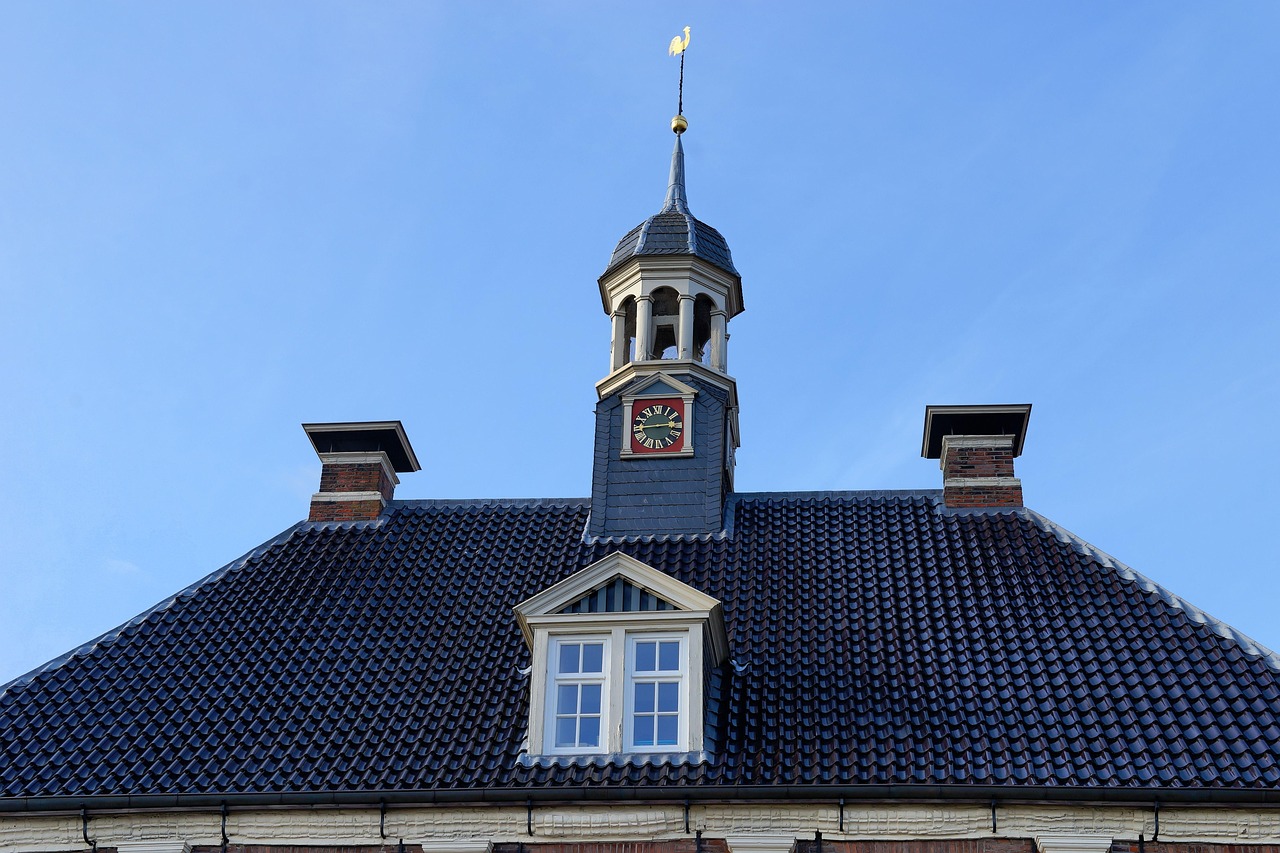 Ostfriesland Historiska Centrum - Gratis foto på Pixabay - Pixabay