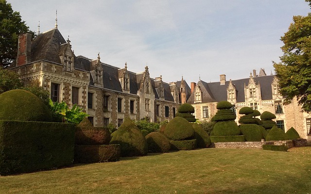 Chateau Du Pin France - Free photo on Pixabay - Pixabay