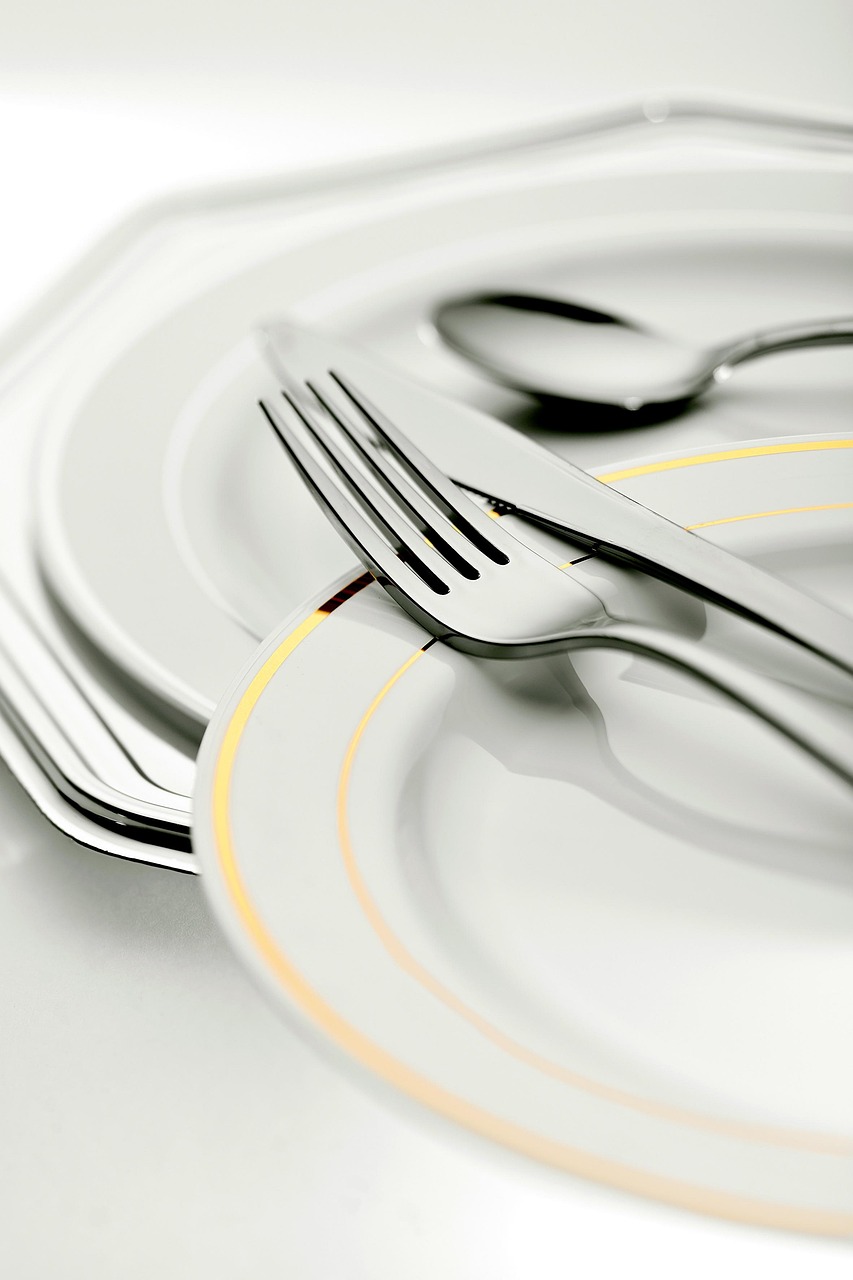 Fourchette Table - Photo gratuite sur Pixabay - Pixabay