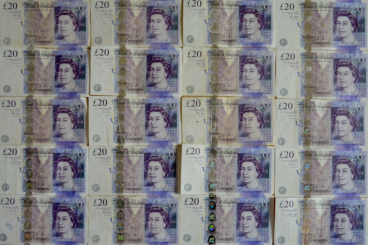 Twenties Money Notes - Free photo on Pixabay