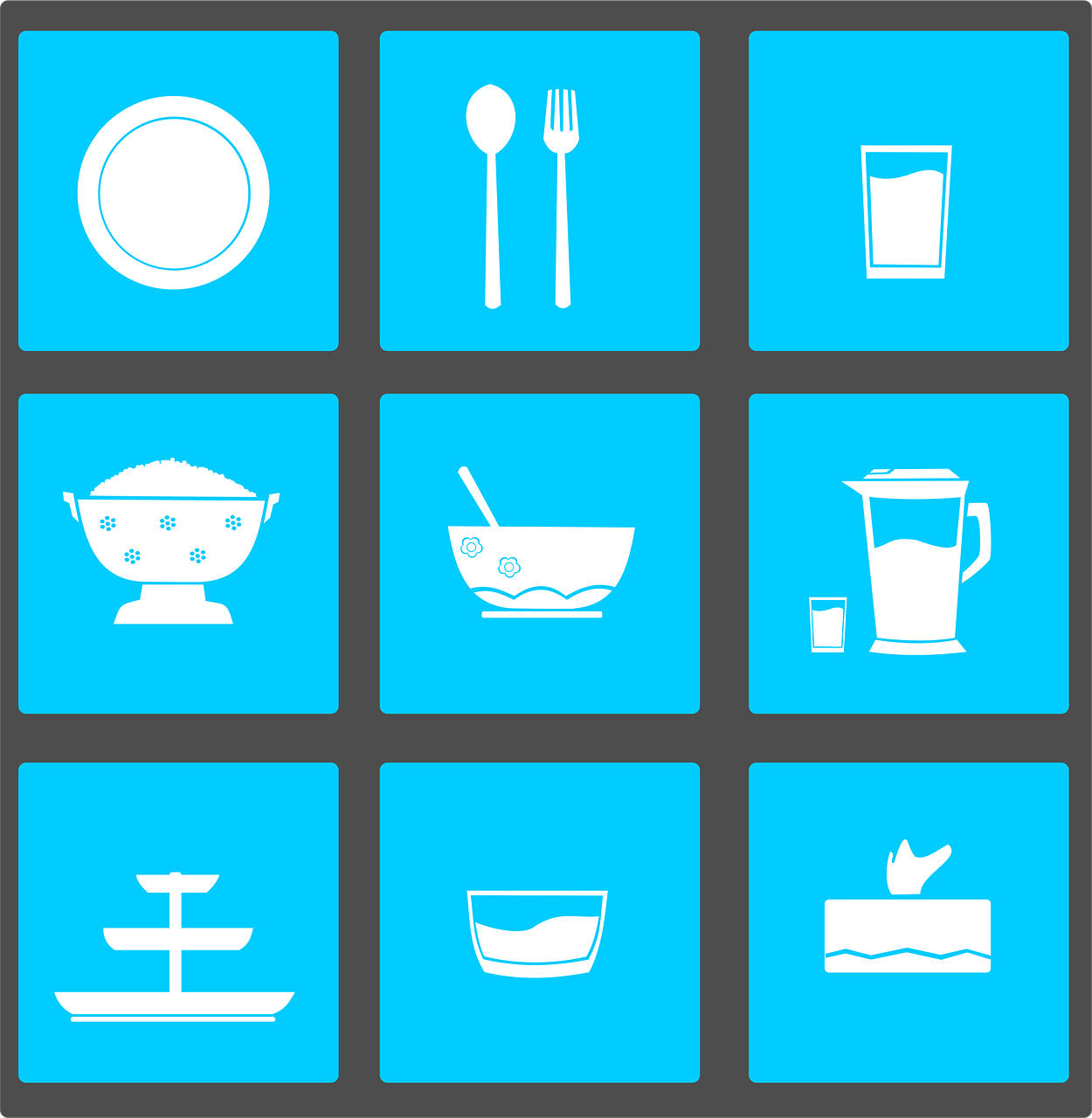 Royalty Free Icons For Commercial Use