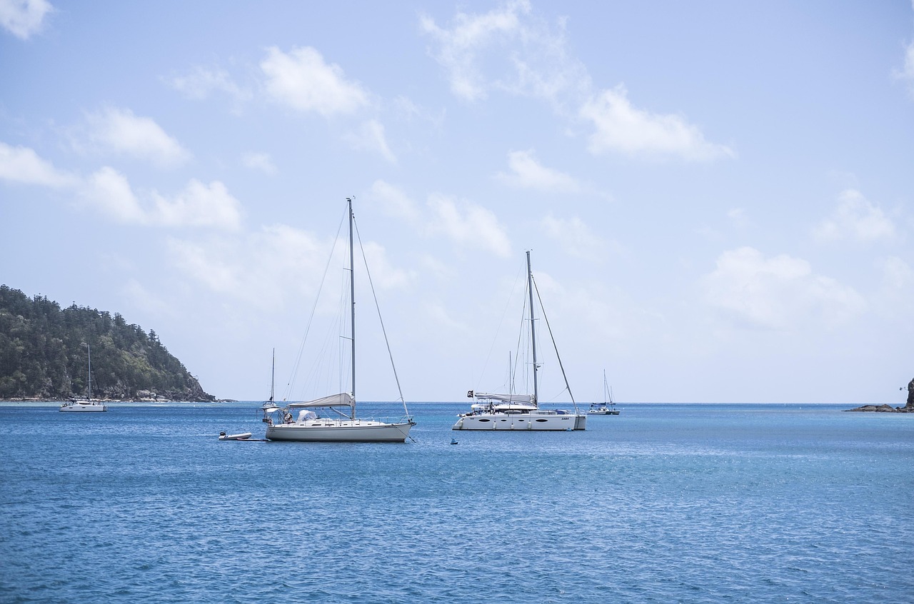 Yacht Bateau Mer - Photo gratuite sur Pixabay - Pixabay