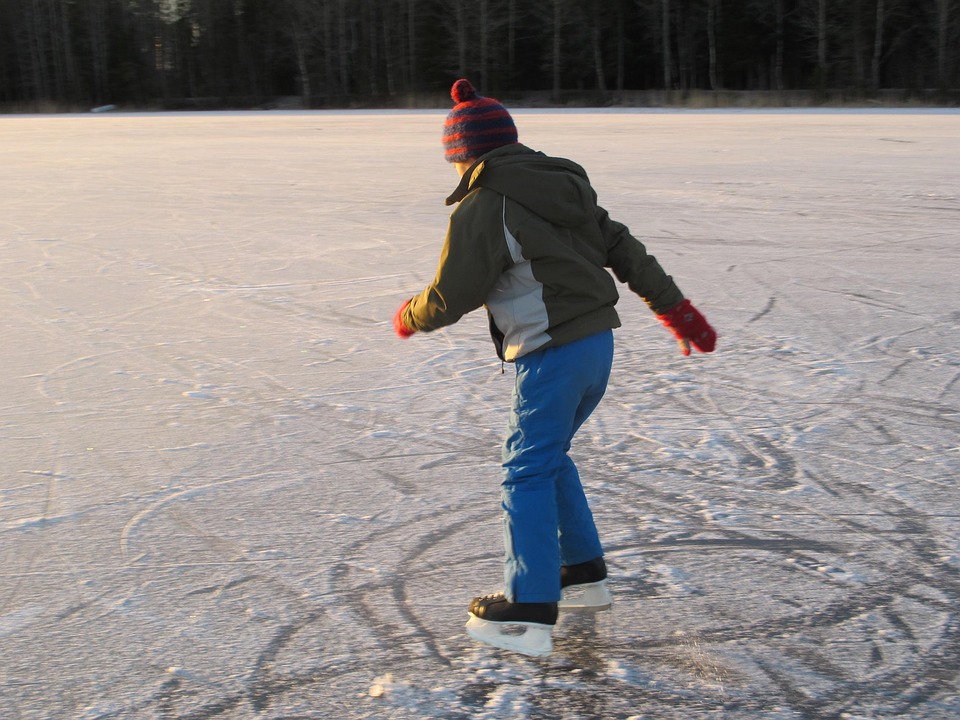 Skates Winter Sports Outdoor - Free photo on Pixabay - Pixabay