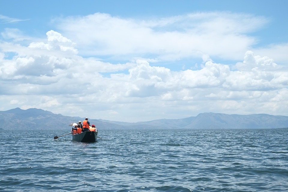 Erhai Lake Yunnan - Free photo on Pixabay - Pixabay
