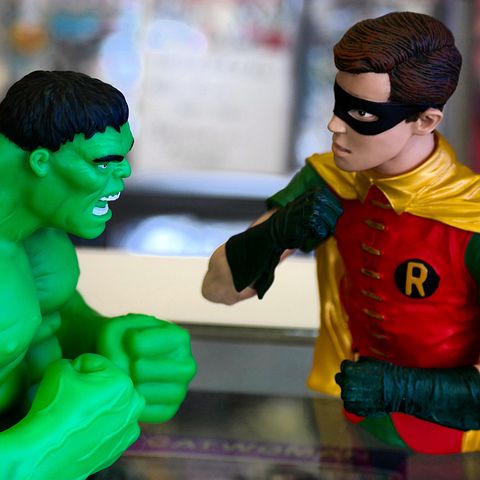 70+ Free Hulk & Marvel Images - Pixabay