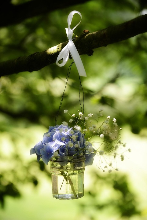 Fleurs Mariage Parti - Photo gratuite sur Pixabay