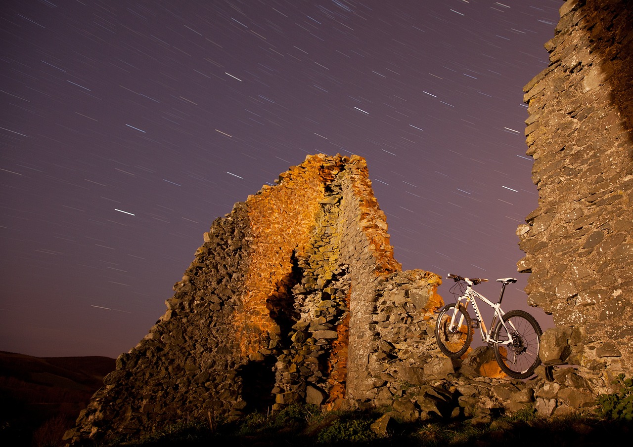 Bike Stars - Free photo on Pixabay