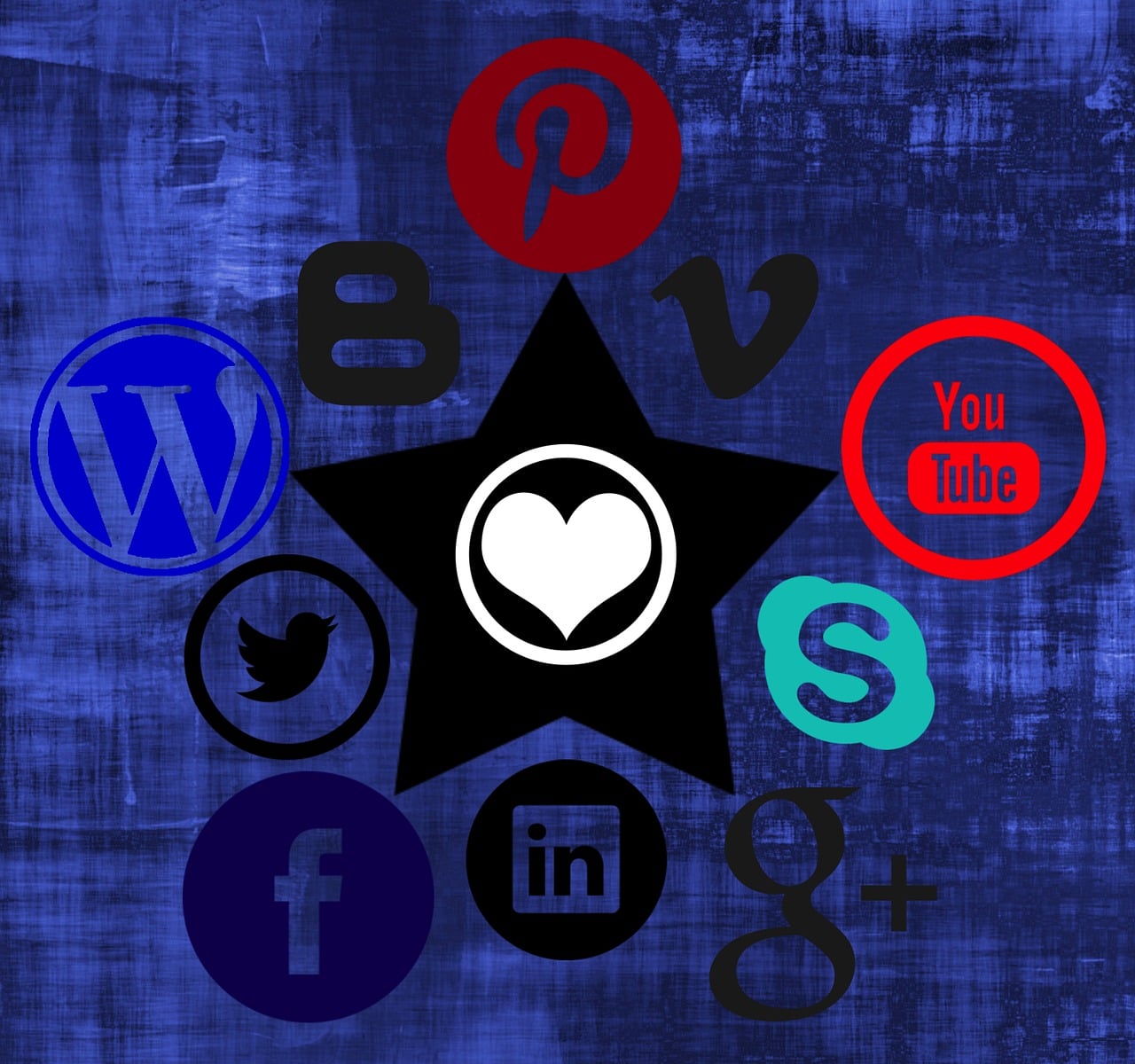 50,000+ Free Social Media Background & Social Media Images - Pixabay
