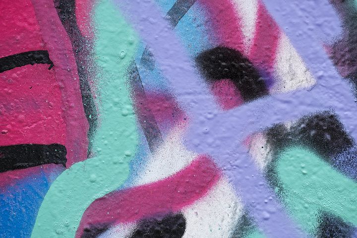 6,000+ Free Graffiti & Street Art Images - Pixabay