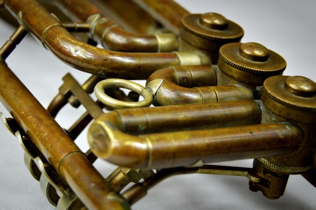 20,000+ Free Old Trumpet & Trumpet Images - Pixabay