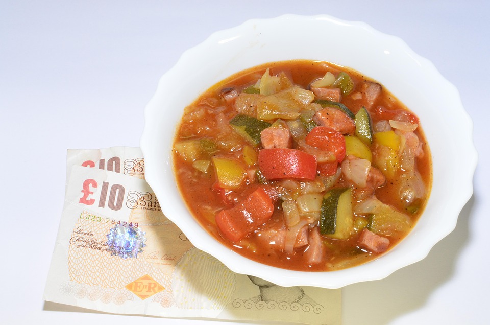 Letcho Almoço Comer - Foto gratuita no Pixabay - Pixabay
