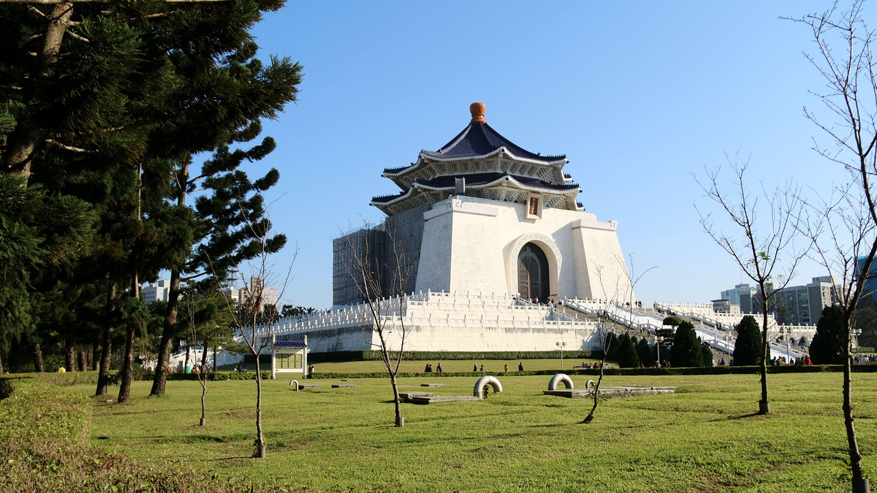 Free Republic China