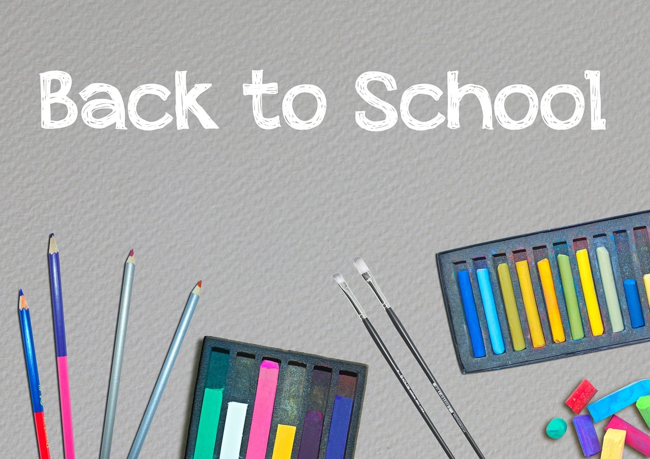 10,000+ Free Back To School & School Images - Pixabay