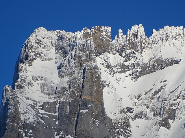 Grindelwald Switzerland Snow - Free photo on Pixabay - Pixabay