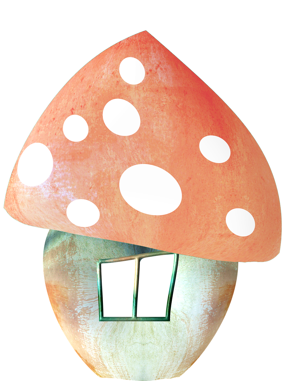 1 000+ kostnadsfria Svamp- och Natur-illustrationer - Pixabay