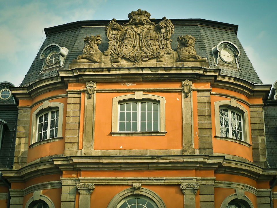 Architektur Historisch - Kostenloses Foto auf Pixabay - Pixabay