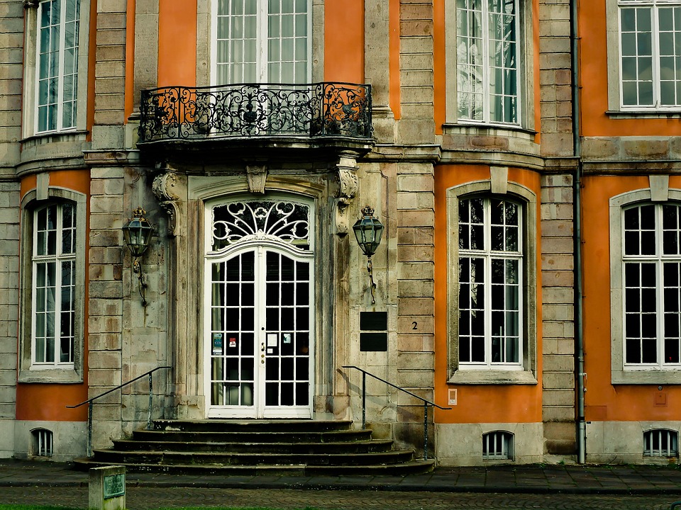 Architektur Historisch - Kostenloses Foto auf Pixabay